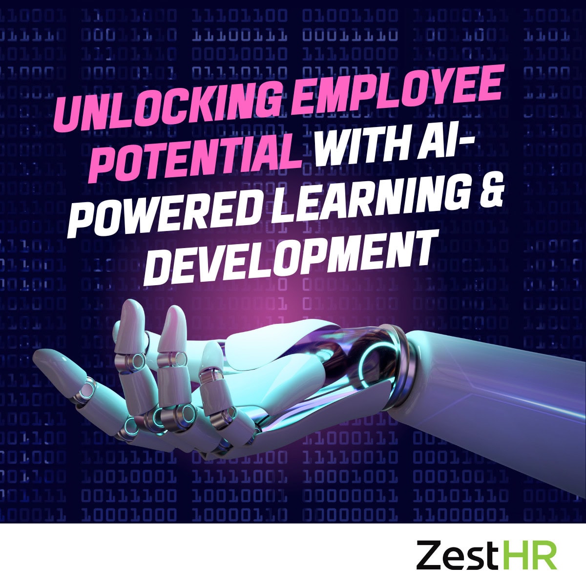 AI-Powered Learning & Development: Unlock Employee Potential - Zest